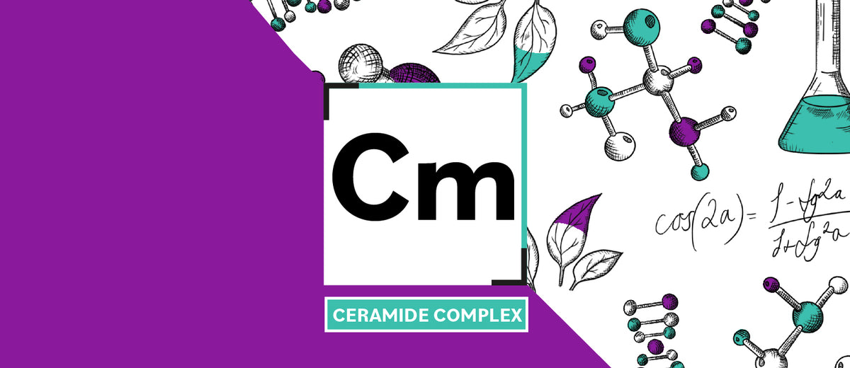 Ceramide Complex | The Elements