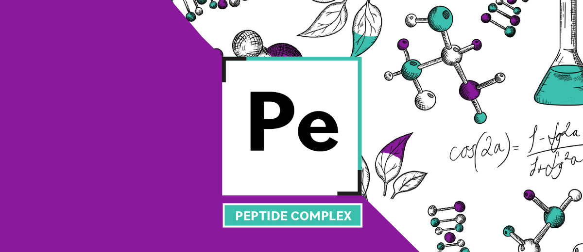 Peptide Complex | The Elements