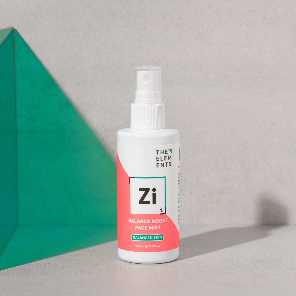 BALANCE BOOST FACE MIST | The Elements